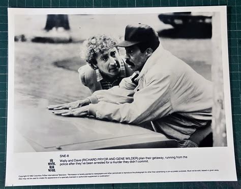 See No Evil Hear No Evil Publicity Photo B Big Screen Autographs