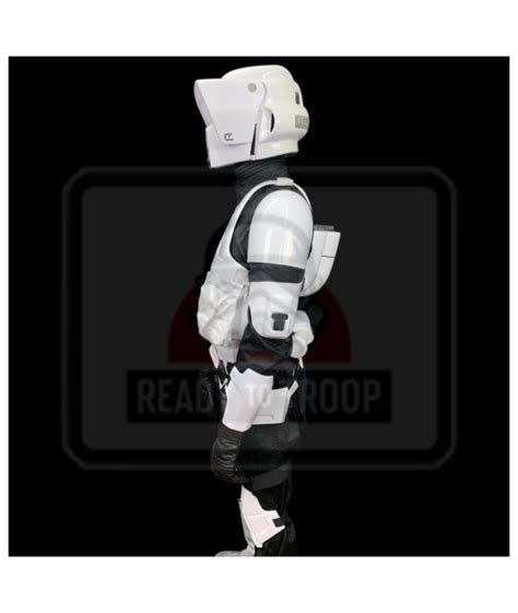 Scout Trooper Armor