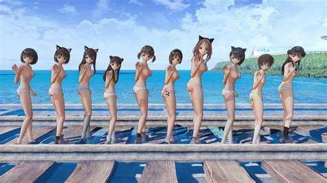 Blue Reflection Second Light Mod Discussion Page 24 Adult Gaming