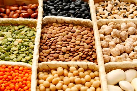 Why Pulse Crops Are The Future Of Food