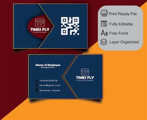Page 9 Qr Code Business Card Free Download On Freepik