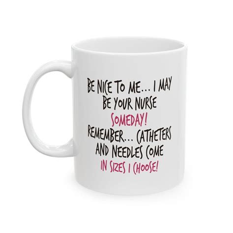 Nurse Mug Nurse Practitioner Ts Male Nurse Ts T For