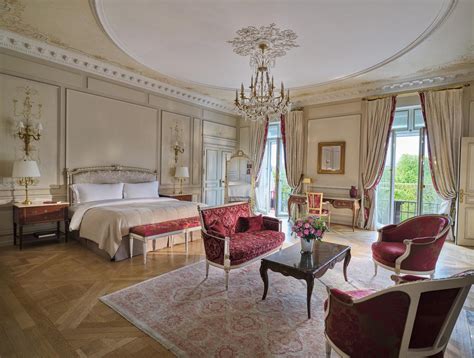 Le Meurice Hotel Paris