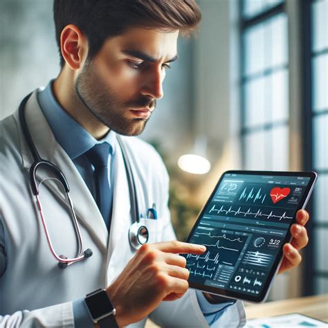 Advances In Cardiology Wearable Technology For Cardiac Monitoring