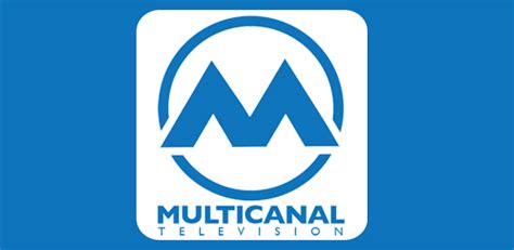 Multicanal Logo