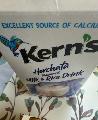 Buy Horchata Near Me Latin American Store With Free Delivery Available