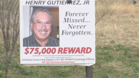 10 Years After Tragedy Police Continue To Search For Suspect In Murder