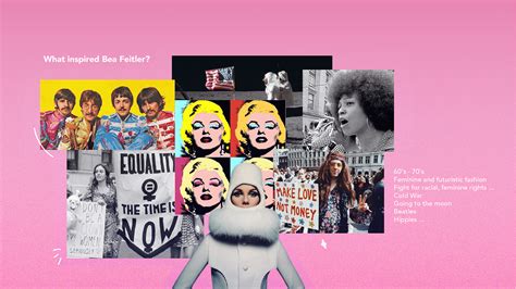 Bea Feitler Magazine Design Editorial Behance