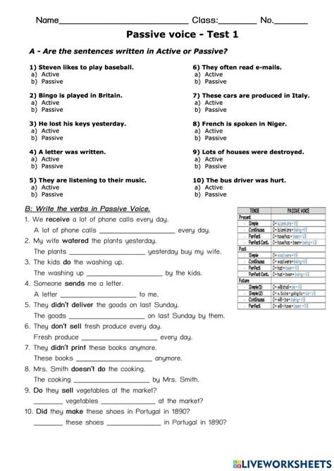 2243796 Passive Vioce Test Kowit Toso