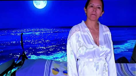 Beach Night Videos