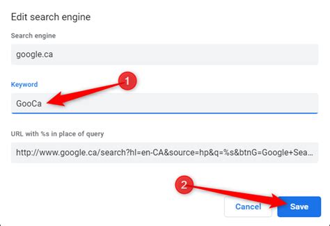 How To Remove A Urls Trailing Underscore In Chrome