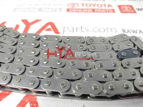 Chain Sub Assy Timing Chain H Y A Parts