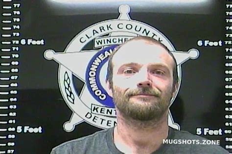 Stokley George Lee 01052023 Clark County Mugshots Zone