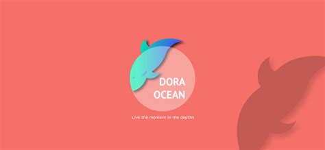 Dora Ocean On Behance