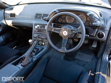 732 Whp Street Legal R32 Skyline Gets Loose On U S Shores