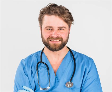 Dr Ethan Red Smileprof