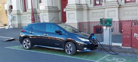 Nissan Leaf E Plus 2021 Australian Electric Car Owner Real World Experience Electrifying
