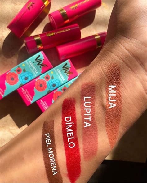 10 Latina Owned Beauty Brands Worth Trying Luz Media
