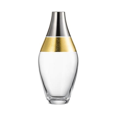 Eisch Aurea Vase 230mm Artelia