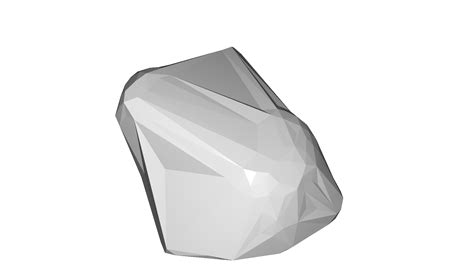 Surface Reconstruction Open3d 0 18 0 Documentation