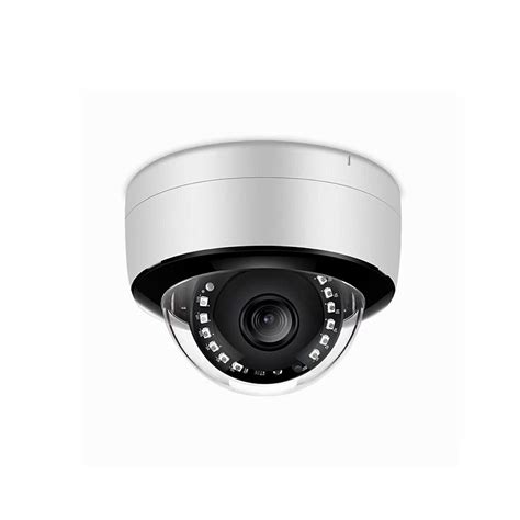 Indoor 5mp Dome Ip Camera