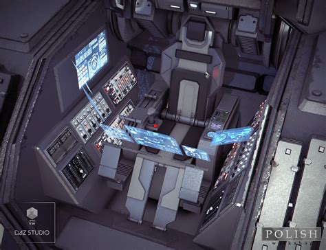 Heavy Assault Mech Zeus M1 Daz 3d