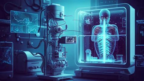 Improving Radiologist Productivity The Revolution Of Ai In Medical Imaging Analysis Imaging Tech
