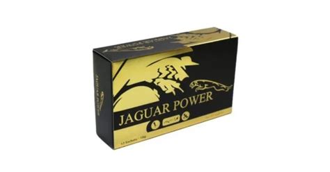 Turkattar Turkish Jaguar Power Honey Jaguar Power Paste With Caviar