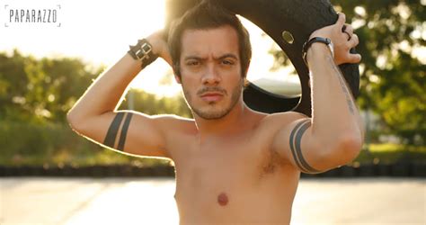 Kras Gostosos Max Bbb9 Paparazzo