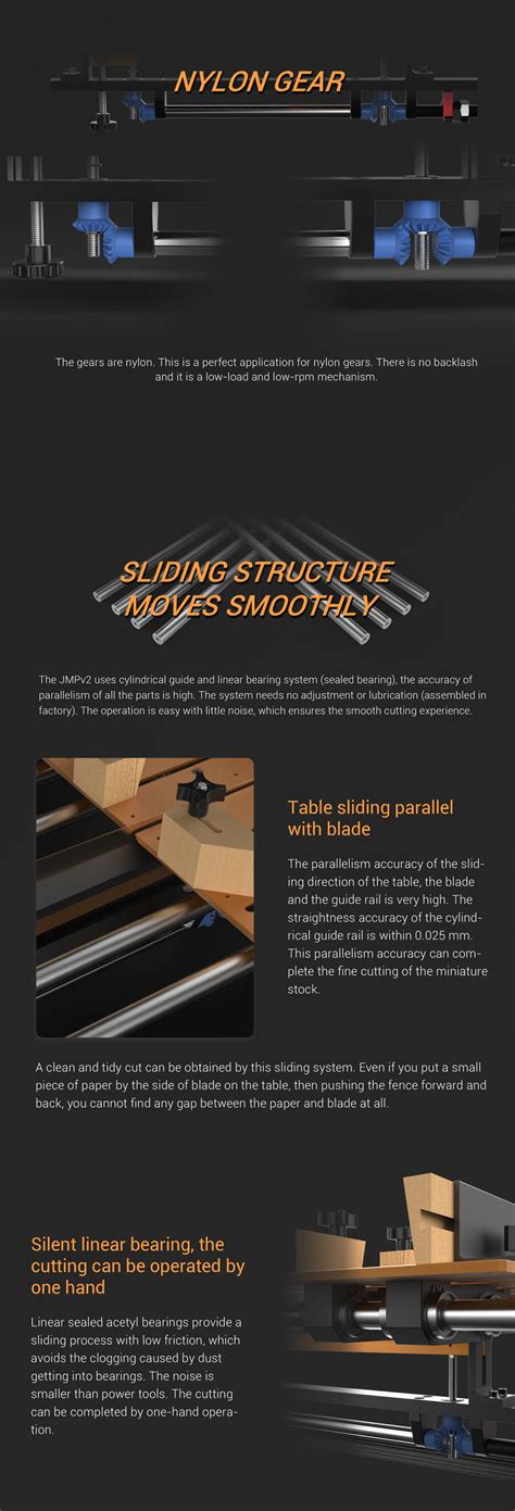 Jmpv2 Jointmaker Pro V2 Bridge City Tool Works