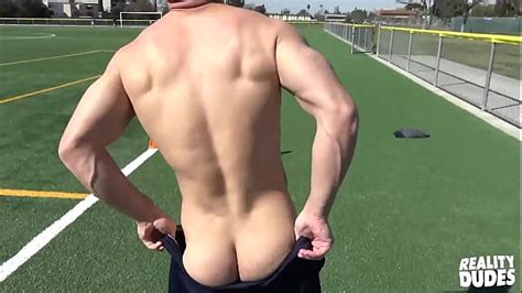 Paul Wagner Cant Believe That He Convinced Straight Guy Lance Gray To Get Fucked With Him