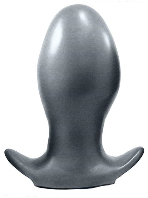 Square Peg Toys Monster Egg Plug