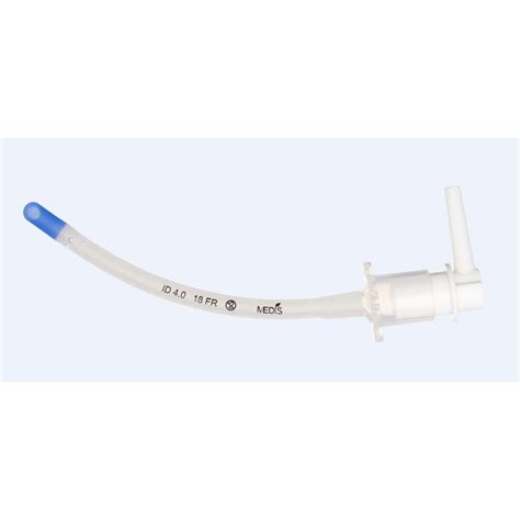 Naso Flo® Npa With O2 Port Soft Tip And 15mm Connector Bound Tree
