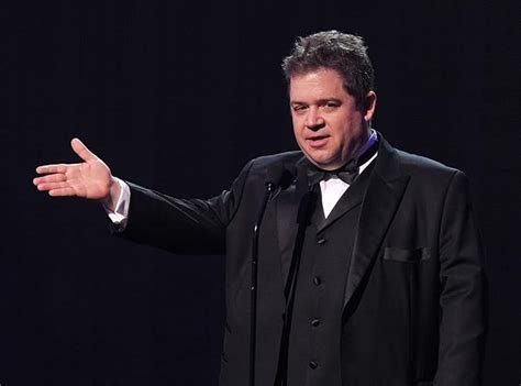 Patton Oswalt