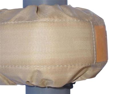 Flange Safety Spray Shield Shelfluid Diflon Technology Srl
