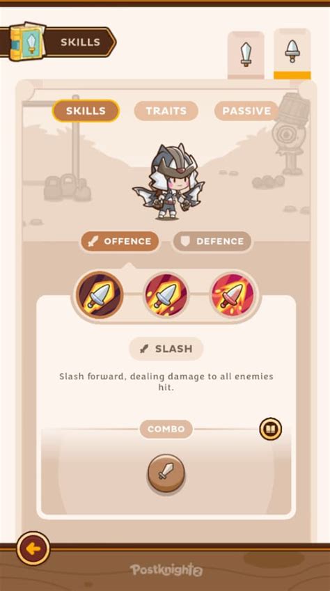 Postknight 2 Strategy Guide Tips Cheats And More Touch Tap Play