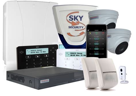 System Upgrades Sky Security