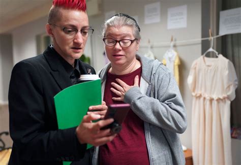 What They Wore Clothes Spotlight Sex Abuse In Amish Others