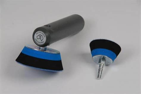 Skilton 3″ Mandrel For Passive Sander Only Turningwood