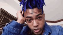 Xxxtentacion S Tenor