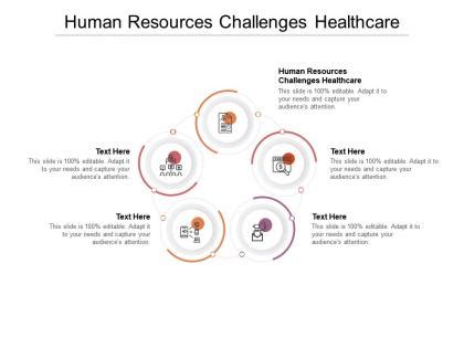 Healthcare Resource Allocation Powerpoint Presentation And Slides