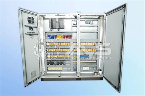 Panel Manufacturer Acs Engitech Private Limited