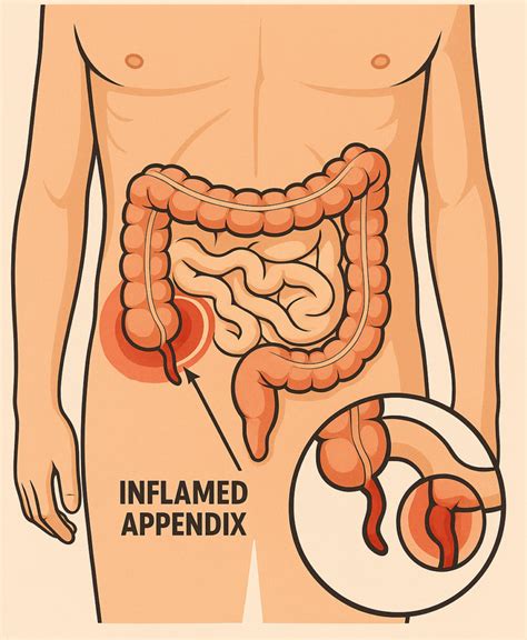 Appendicitis And Its Prevention