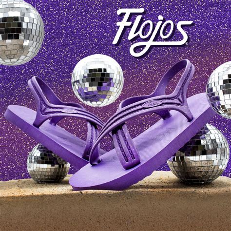 Flojos Sandals