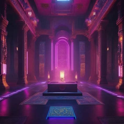 Stream Vault Of Purity ~ Moral Impasse Archived Unfinished Track By