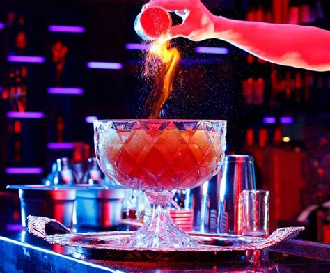 How Many Types Of Cocktail Methods Are There