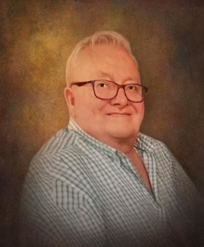 Robert Steffen Obituaries