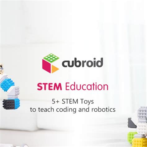 Cubroid Coding Blocks Johannesburg