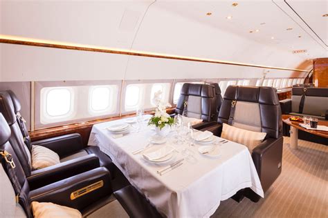 2001 波音 Bbj Cfs Jets