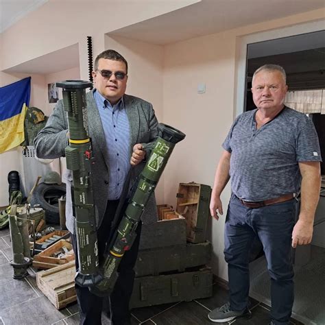 🇺🇦Продовжуємо наповнювати фонд музею кімнати російсько української війни Завдяки волонтерам та